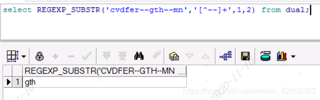 hive实现regexp_substr()_regexpsubstr函数hive-CSDN博客