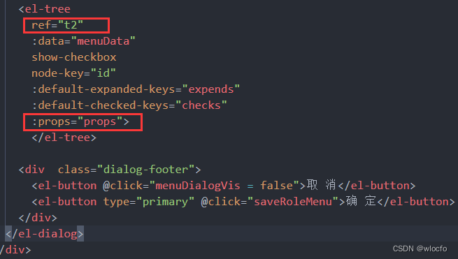 vue3 获取tree树形控件 不显示文字_vue3 element 树形控件不显示-CSDN博客