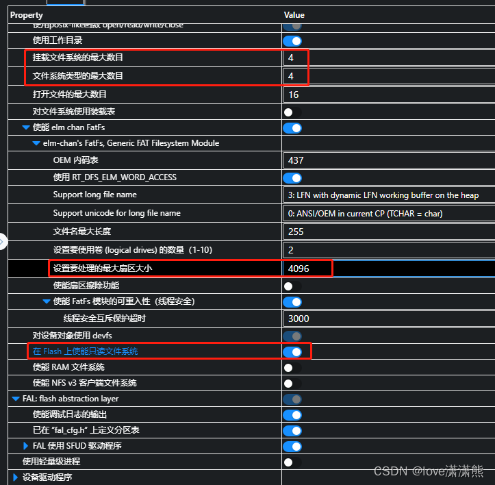 RT-Thread系统下使用webnet组件实现HTML的网页参数读取和配置_webnet rtthread-CSDN博客
