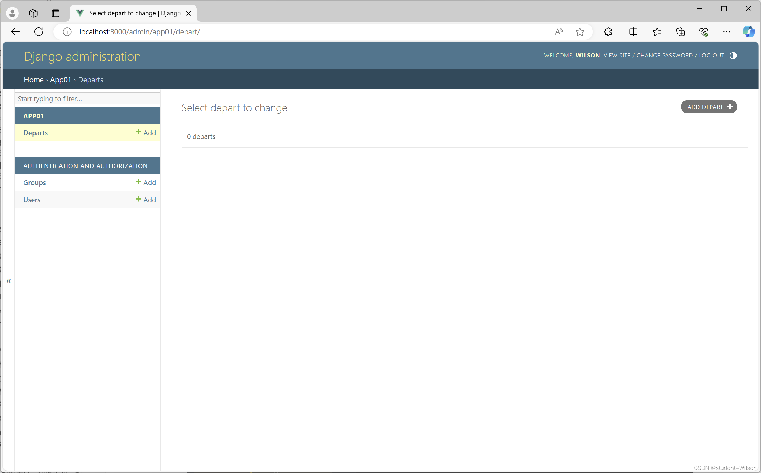 Django-admin组件_admin.site.urls-CSDN博客