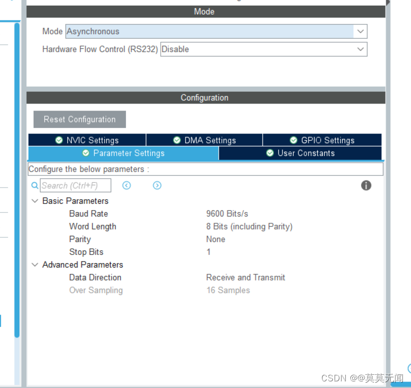 STM32F103之串口使用Printf_stm32f103 printf-CSDN博客