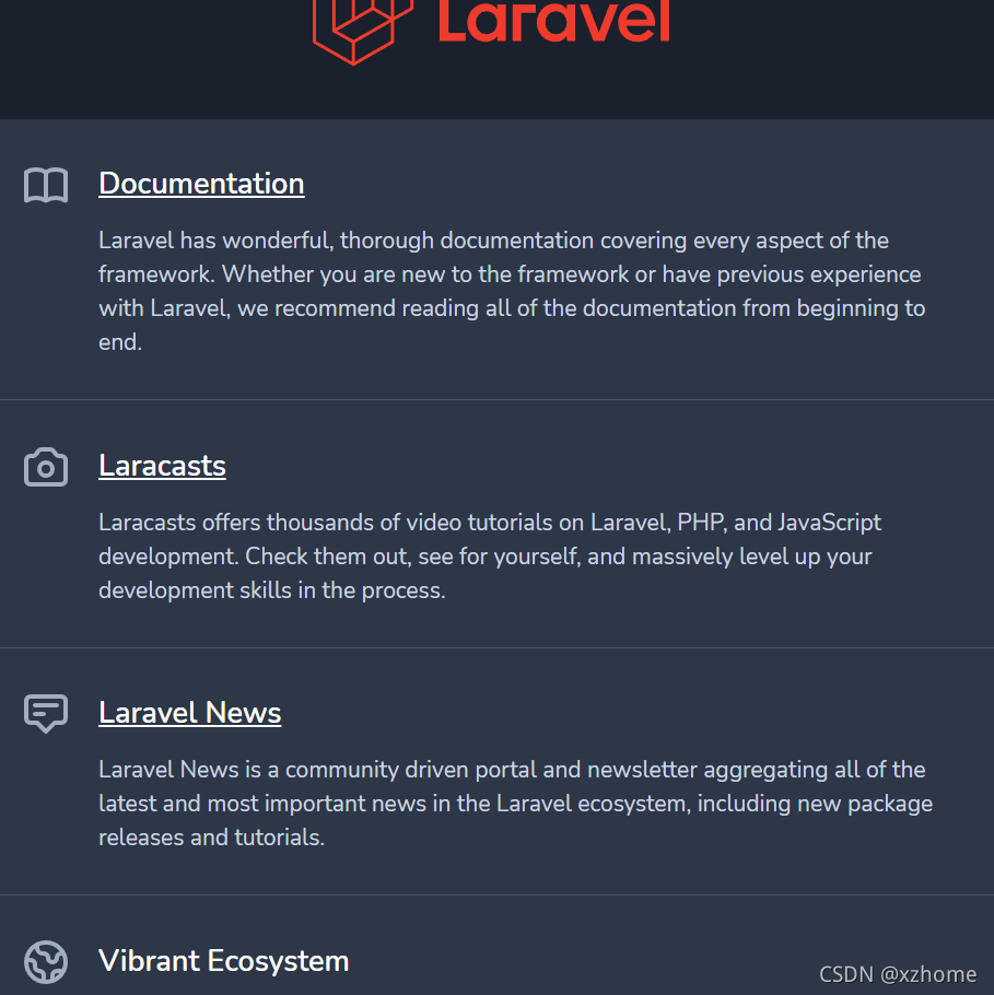 Laravel Debug mode远程代码执行漏洞（CVE-2021-3129）复现分析_laravel-8.4.2-debug-mode命令代码执行-CSDN博客