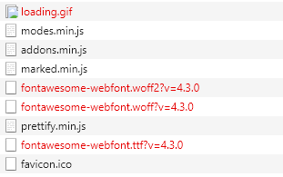 SpringBoot整合MarkDown（一步一步实现，详细篇）_springboot markdown-CSDN博客