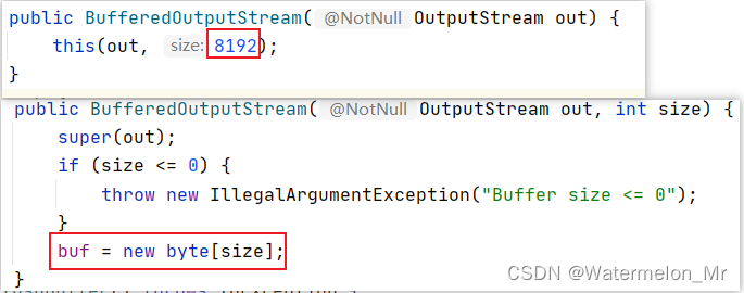 javaIO-字节流+字符流+Print打印流+对象输入流+对象输出流+序列化接口_java 字节流和字符流 输入流 输出流-CSDN博客