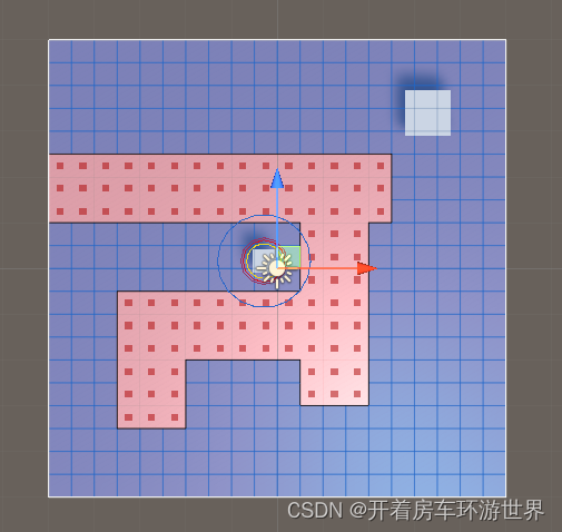 Unity A* Pathfinding Project-CSDN博客