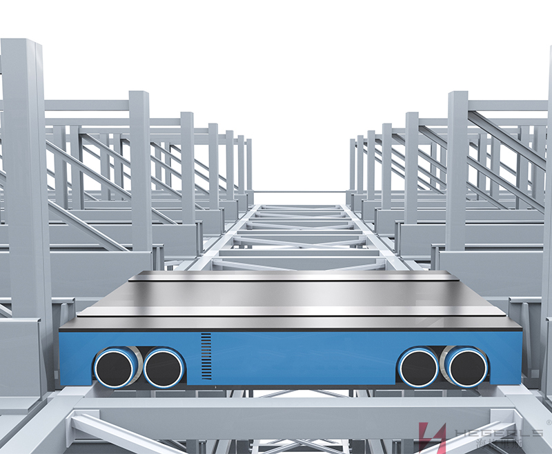 智能四向车立体库｜拥有WMCWCSERP管理系统的HEGERLS托盘四向穿梭车AGV立体库_立库agv调度管理看板原型下载-CSDN博客
