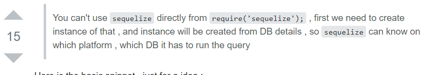 sequelize.query not a function_sequelize.query is not a function-CSDN博客