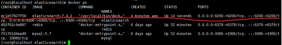 Caused by: ParsingException[Failed to parse object: expecting token of type [START_OBJECT] but ...