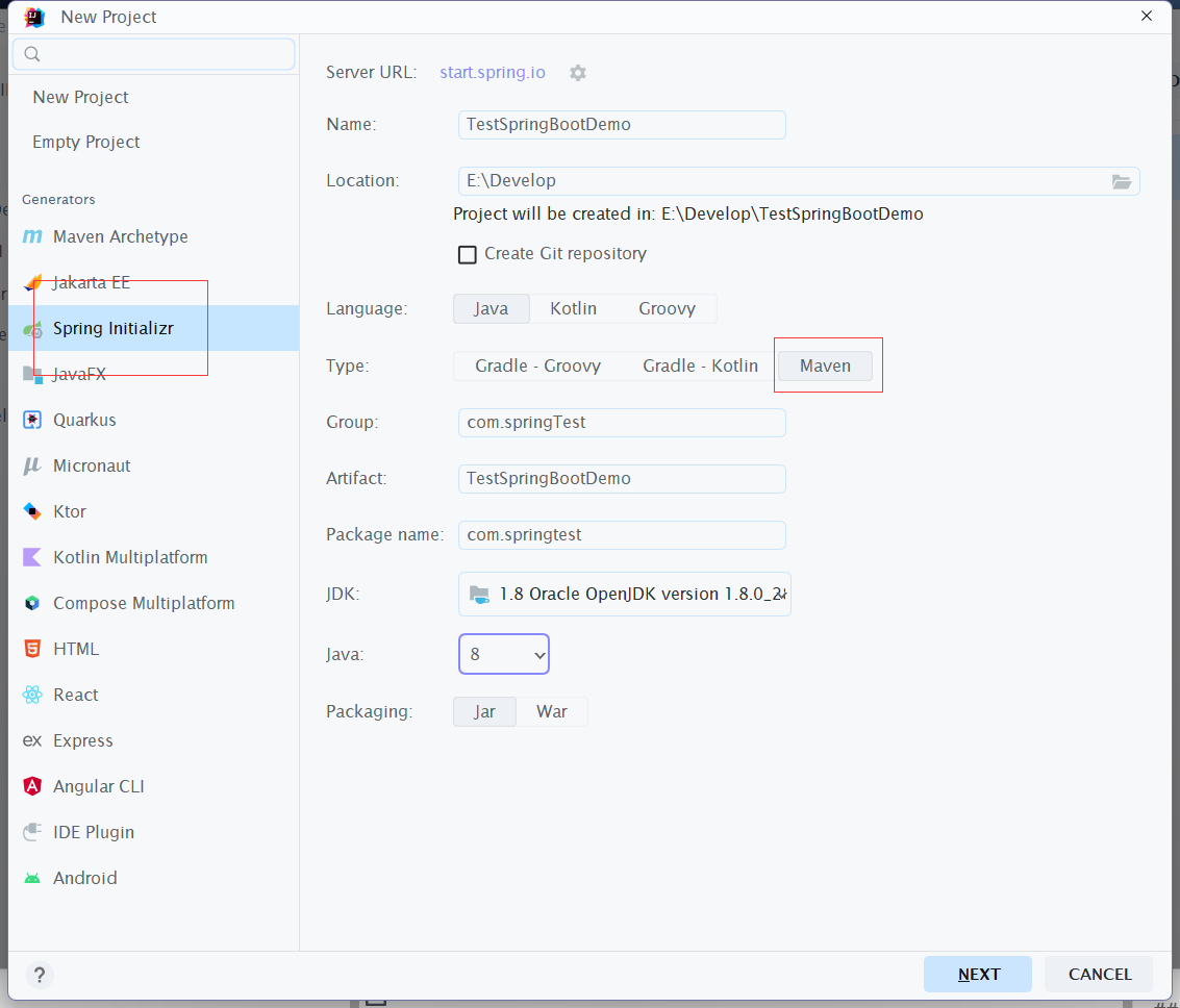 SpringBoot+mybatis+redis的简单使用_springboot+mybatis+redis课程管理系统-CSDN博客