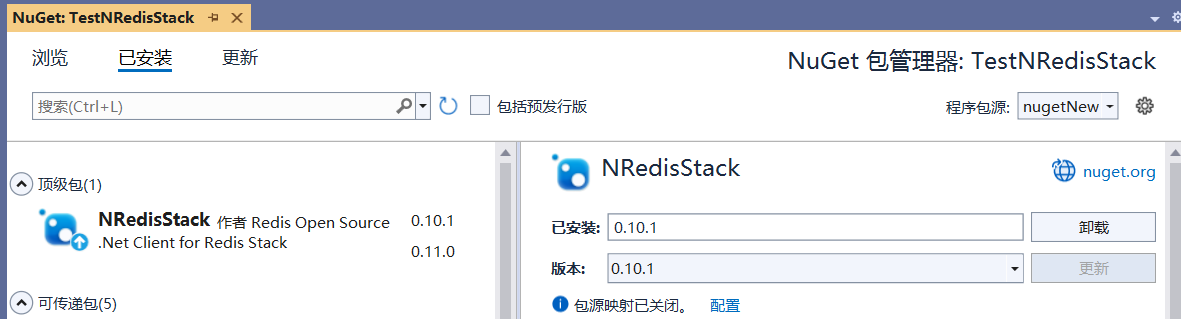 redis基本用法学习（C#调用NRedisStack操作redis）-CSDN博客