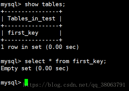 mdbtools 简单使用-CSDN博客