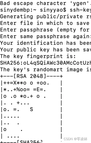 使用Homebrew在Mac上安装Git_brew install git-CSDN博客