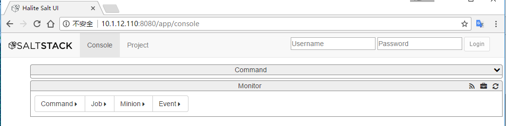 开启saltstack的web界面-CSDN博客