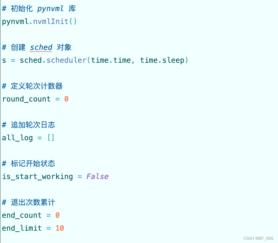 LLM - GPU 定期监控程序与 Metric 可视化_gpu监控-CSDN博客