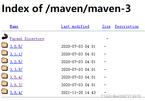 idea创建maven项目报错：Unable to import maven project: See logs for details解决方案-CSDN博客