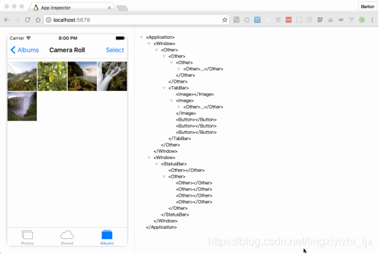 使用macaca进行ios真机测试--环境搭建篇_instruments -s devices-CSDN博客