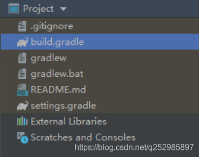 2020-12-04，idea右侧gradle消失的解决办法_idea右侧没有gradle-CSDN博客