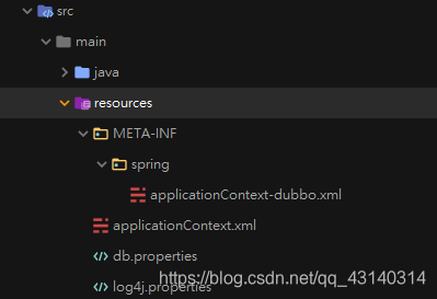 Zookeeper注册中心、Dubbo Provider、Consumer的配置及项目流程_dubbo zk consumers-CSDN博客