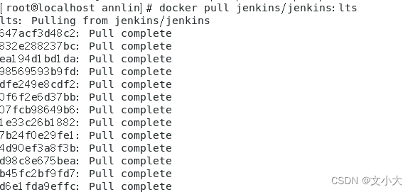 (centos7)docker+jenkins运行python自动化_python使用jenkins将git上的代码拉下来,再用docker部署-CSDN博客