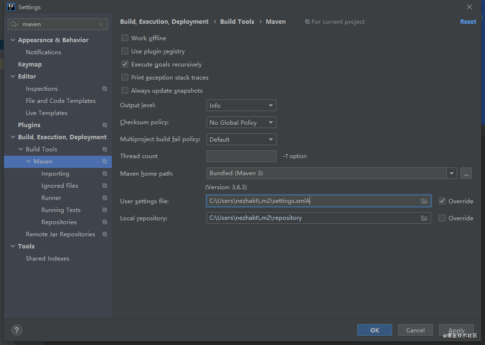 使用IDEA运行OnlyOffice的Java示例_java onlyoffice-CSDN博客