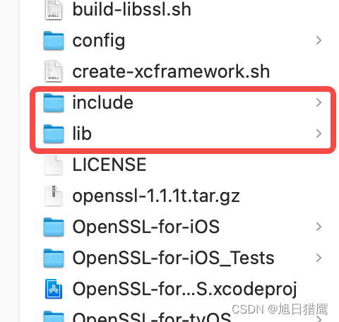 编译并导入OpenSSl_如何在项目中导入openssl-CSDN博客