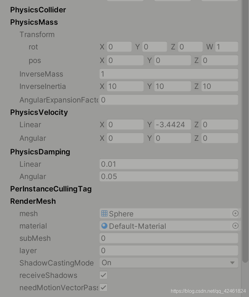 Unity 革命性技术DOST入门五 Physics触发器_unity dost physics-CSDN博客