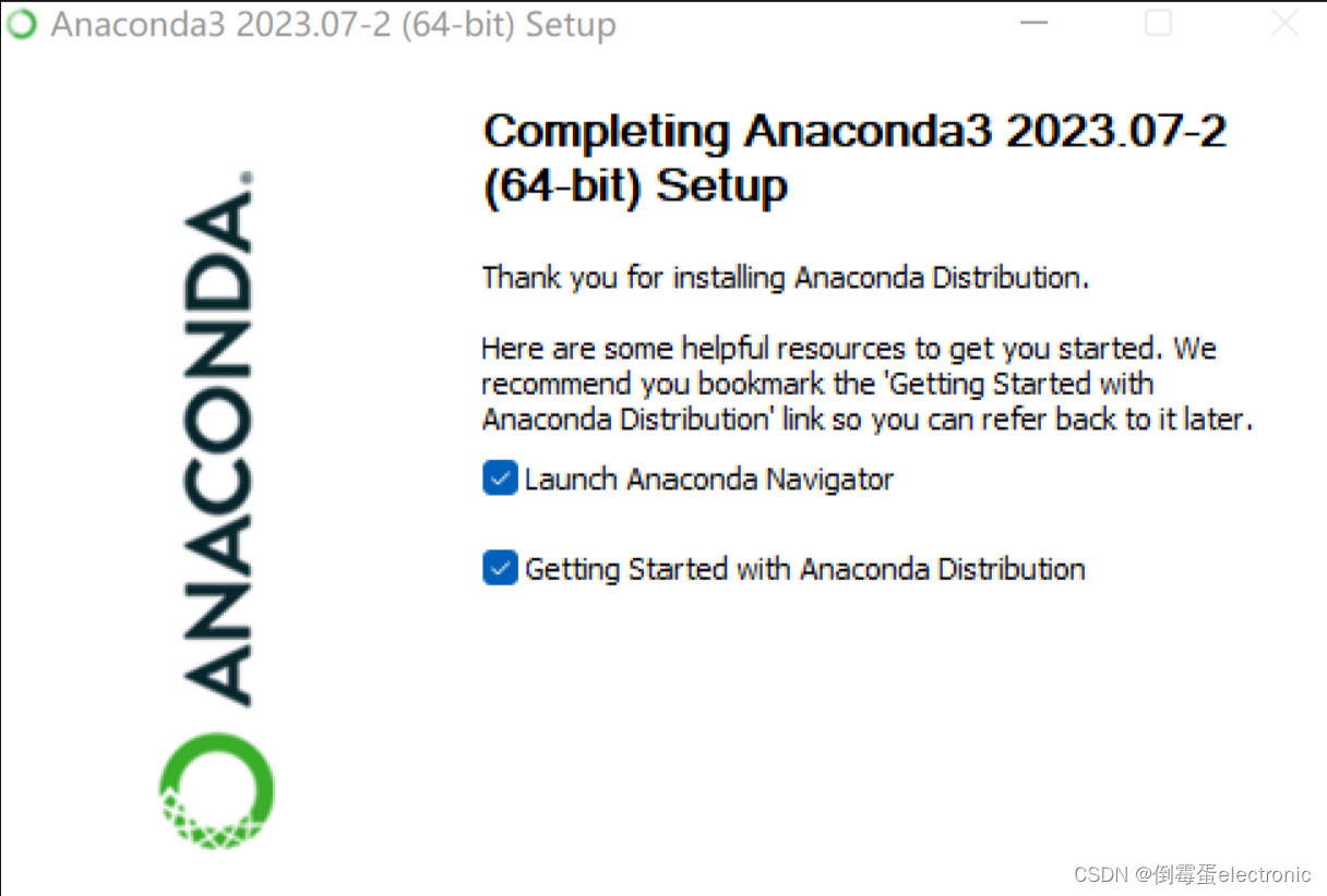 如何下载并安装Anaconda_anaconda下载csdn-CSDN博客