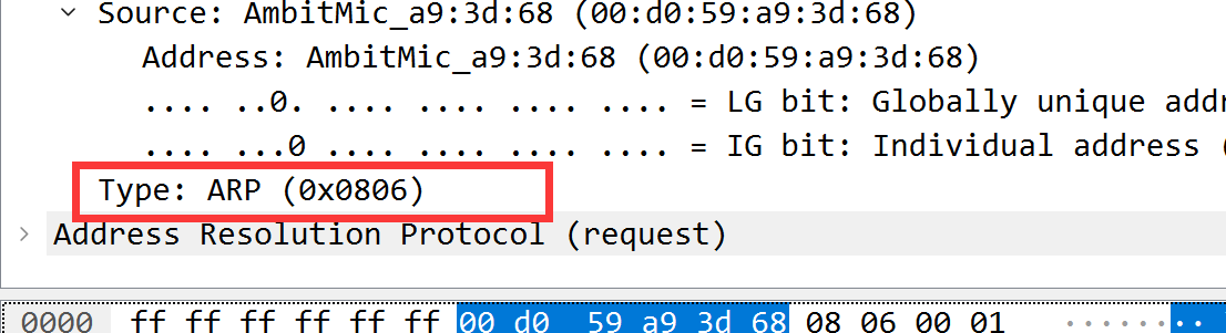 Wireshark Ethernet and ARP 实验—Wireshark Lab: Ethernet and ARP v7.0_第六章wireshark实验:ethernet and ...