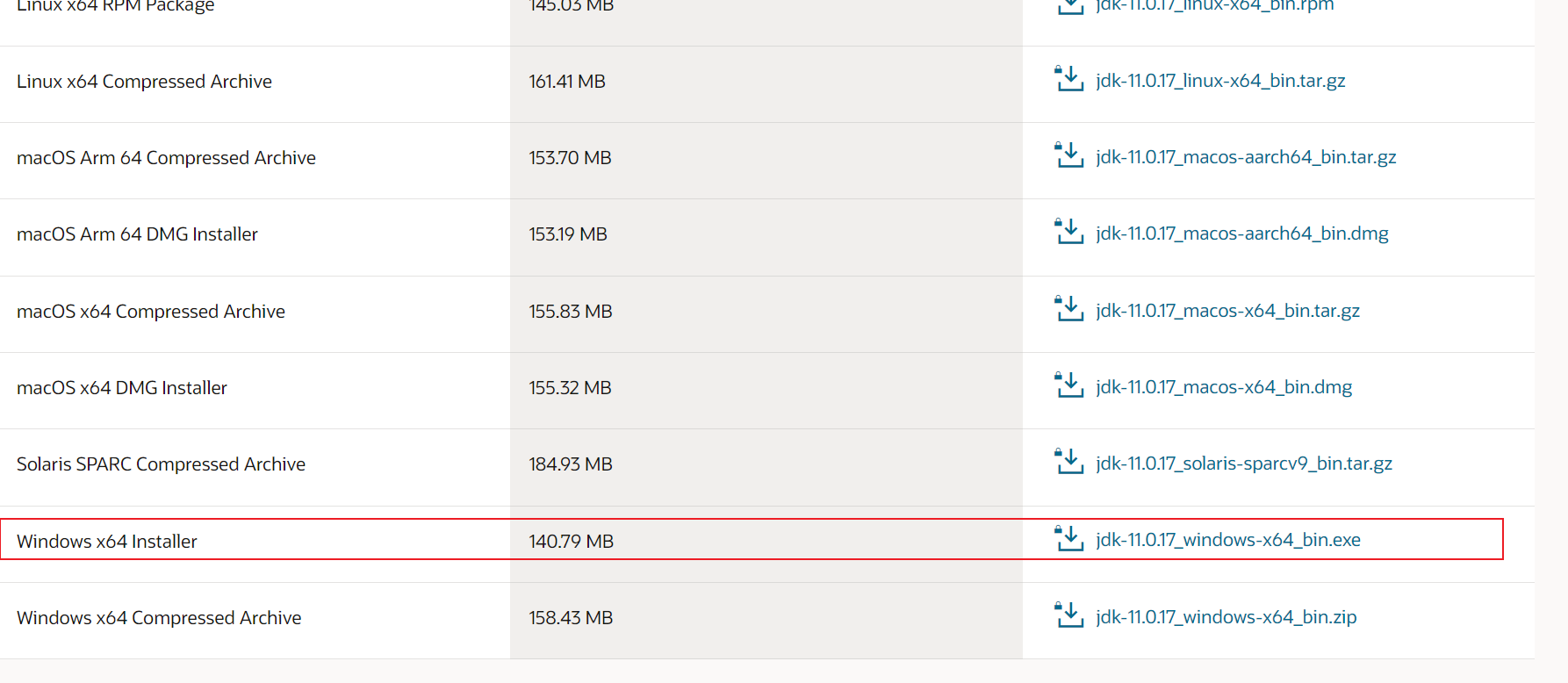 Windows从java8升级到Java11_jdk8到jdk11更新步骤-CSDN博客