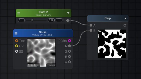Unity之ase实现“软溶解”unity 溶解 插件 Csdn博客 