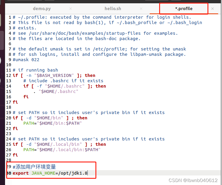Linux笔记dmj3.0_linux dmj-CSDN博客