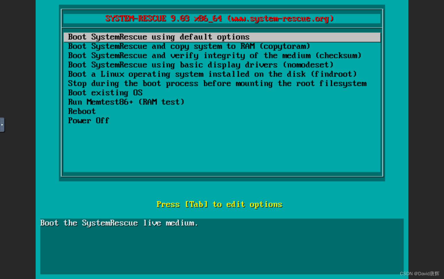 【安装笔记-20240609-Linux-在阿里云服务器上安装 OpenWRT】_云服务器安装openwrt-CSDN博客