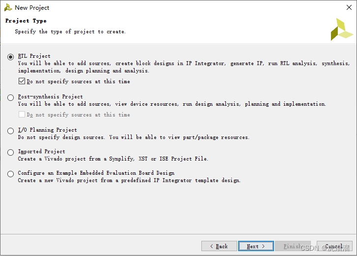 Xilinx_Vivado GUI 重建工程说明_vivado打开bd.tcl文件-CSDN博客