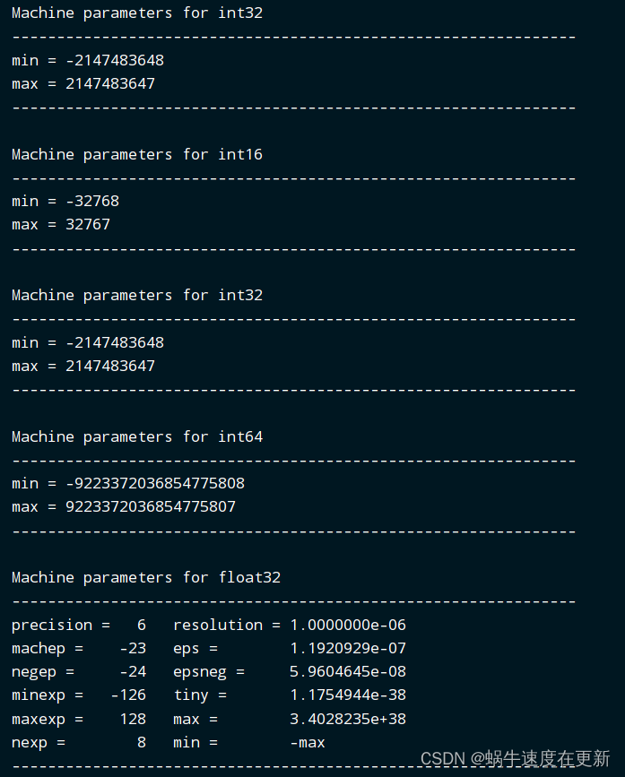Pandas&numpy常用方法_pandas vstack-CSDN博客