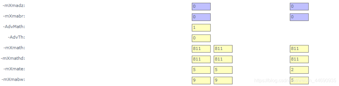 ISP—图像调试实习生（第15天）_3dnr-CSDN博客