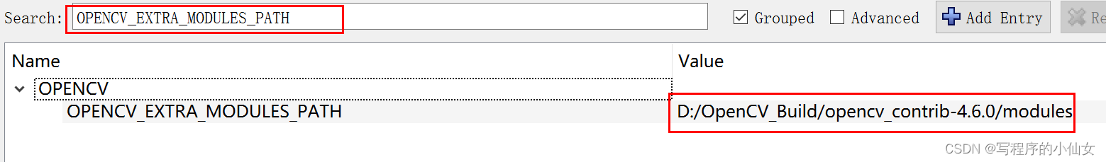 Windows10搭建OpenCV cuda版本_windows opencv dnn cuda-CSDN博客