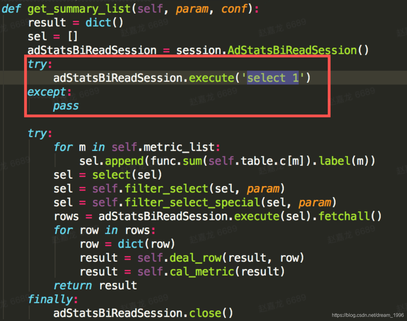 MySQL server has gone away解决方法-CSDN博客