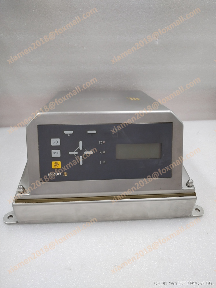 SARTORIUS MDB-8E 继电器模块-CSDN博客