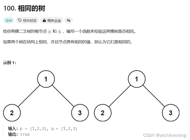 Studying-代码随想录训练营day14| 226.翻转二叉树、101.对称二叉树、104.二叉树的最大深度、111.二叉树的最小深度-CSDN博客