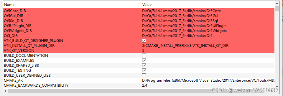 VS2017+PCL1.9+VKT8.1显示点云_pcl vs2017-CSDN博客