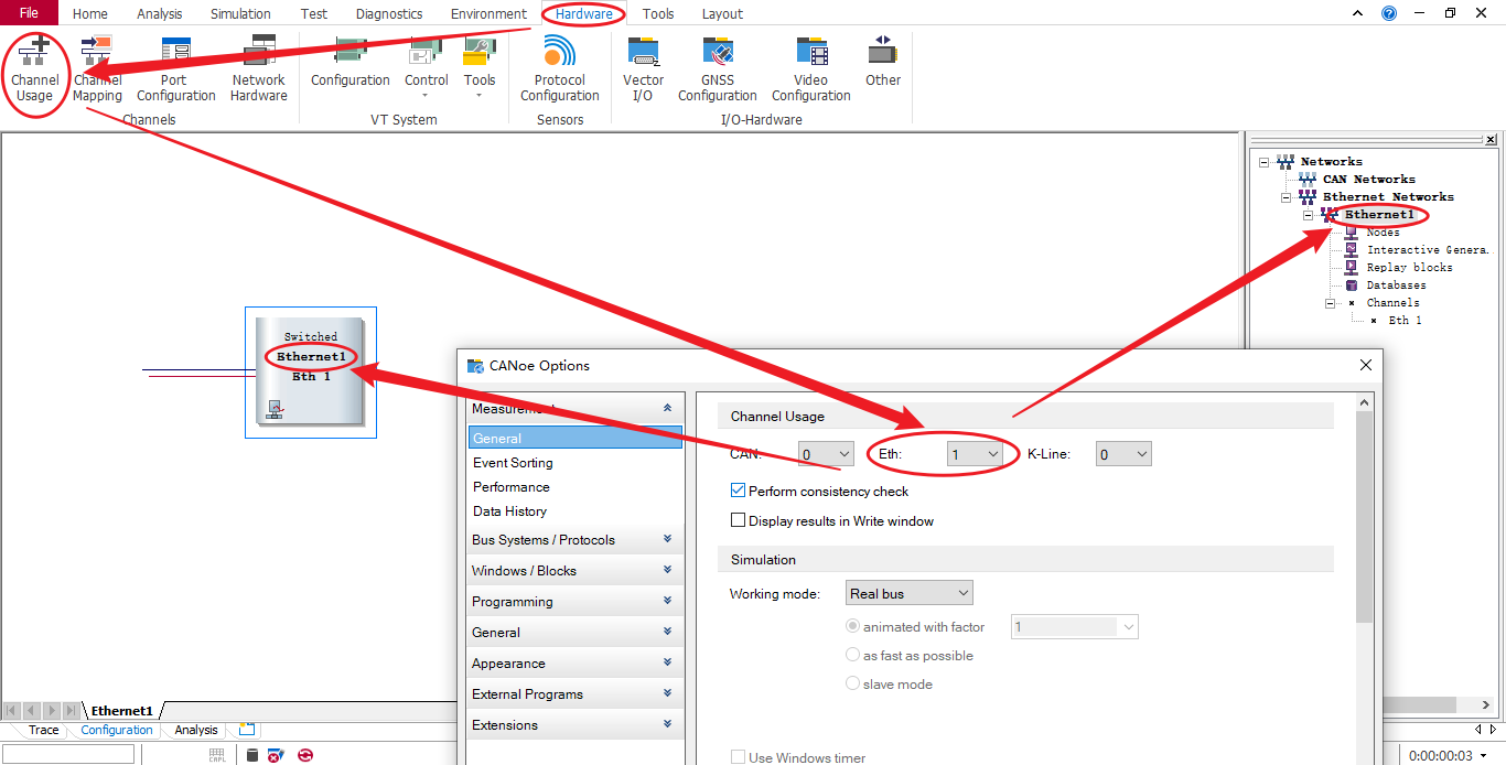 CANoe-以太网软硬件网络自动映射的问题_network-based access-CSDN博客