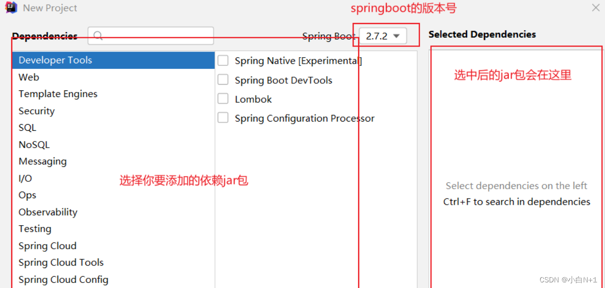 SpringBoot框架_springboot框架介绍-CSDN博客