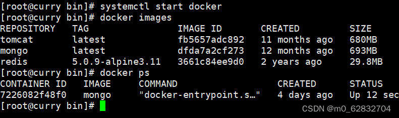 Idea连接MongoDB超时解决-CSDN博客