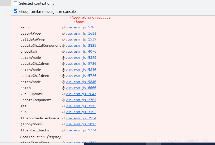 完美解决 Vue Warn Invalid Prop Type Check Failed For Prop Value Expected Array Got String