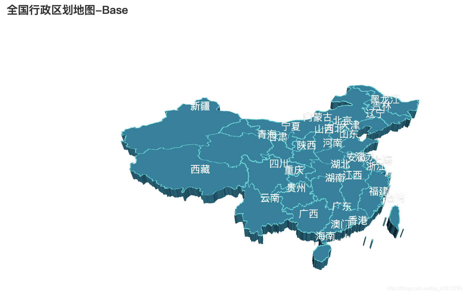 pyecharts终于更新啦！| pyecharts-Map3D画3D立体地图_pyecharts3d图新版本-CSDN博客