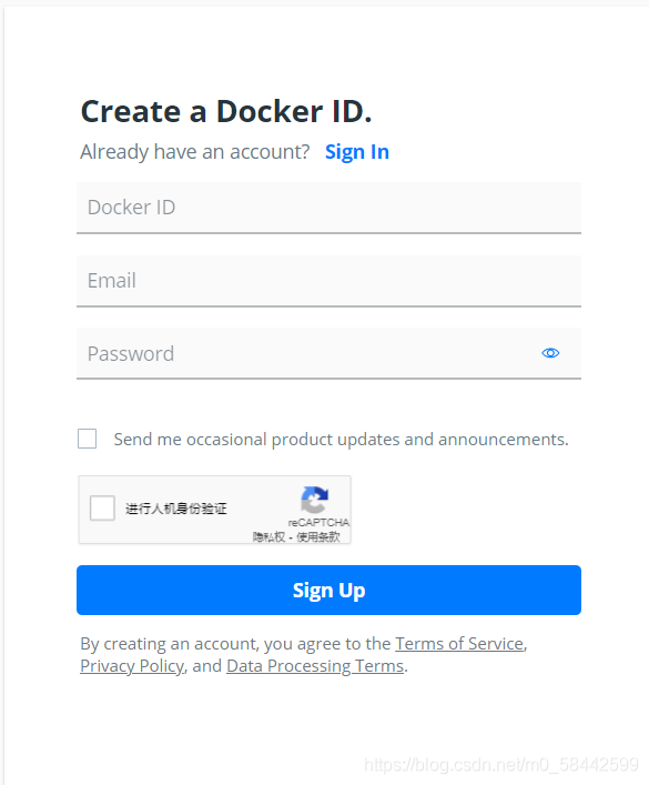 windows 10安装docker_win10安装docker-CSDN博客