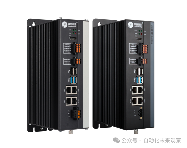 CODESYS+EtherCAT+X86/ARM硬件平台：高性能运动控制的标配，支持定制-CSDN博客