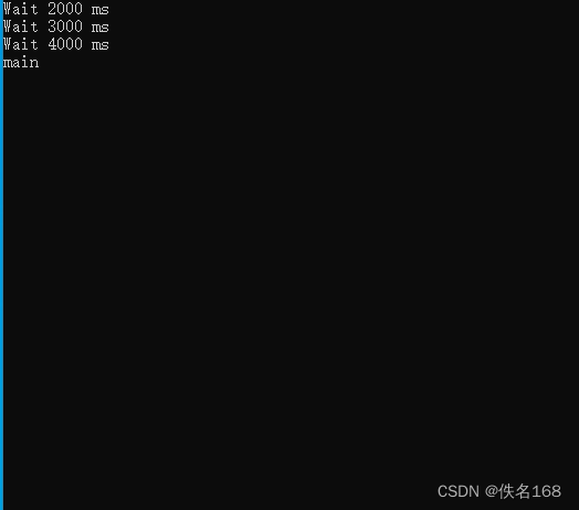 C#异步编程示例：await和Task.WhenAll,-CSDN博客