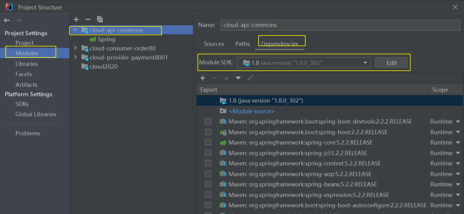 在执行Maven 的install命令时报如下错误：Unable to make field private com.sun.tools.javac.processing ...